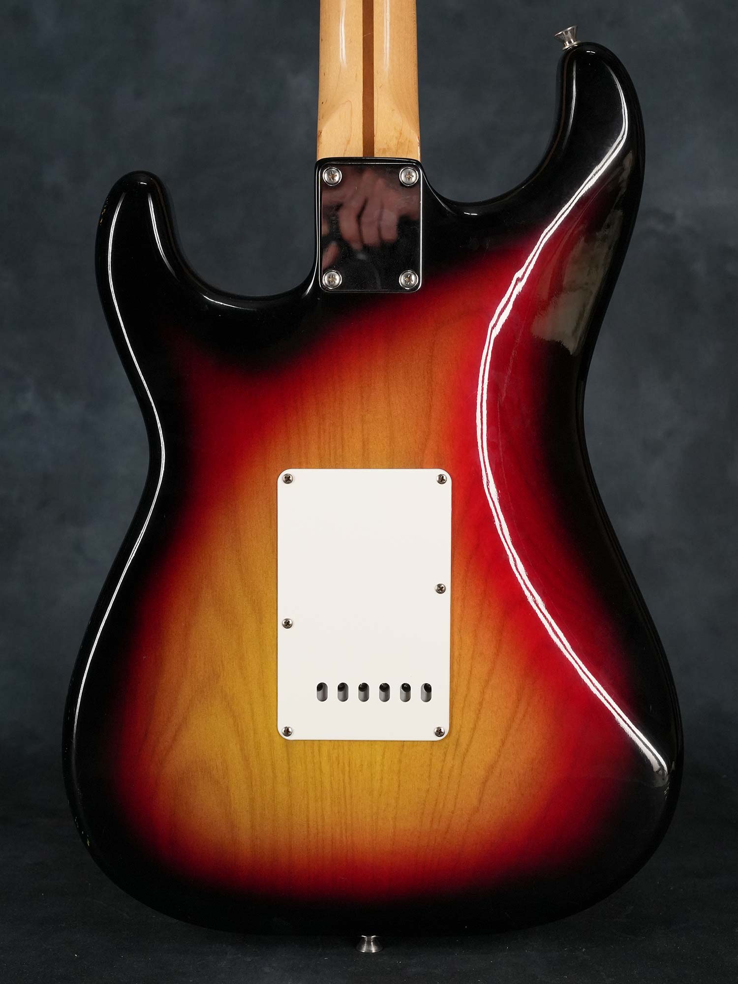 Fender 1971 Neck Stratocaster Component